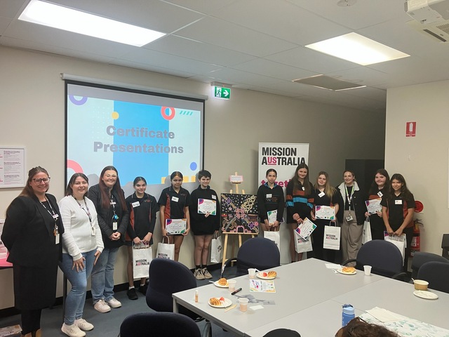 Shooting stars shine bright | The Whyalla News