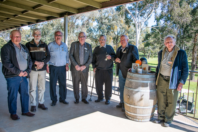 Celebration for 50 years | The Whyalla News