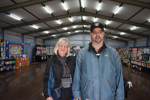 Whyalla show festivities | The Whyalla News