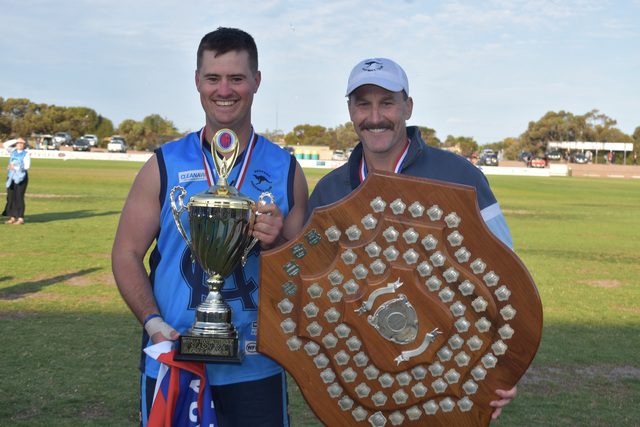 Roopena crowned premiers | The Whyalla News