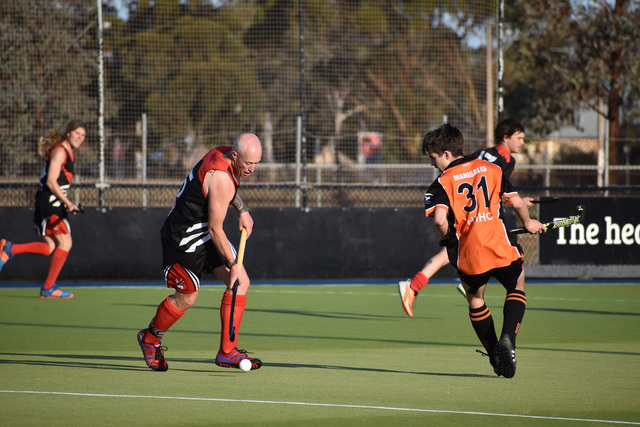 Steel, Hummock into final | The Whyalla News