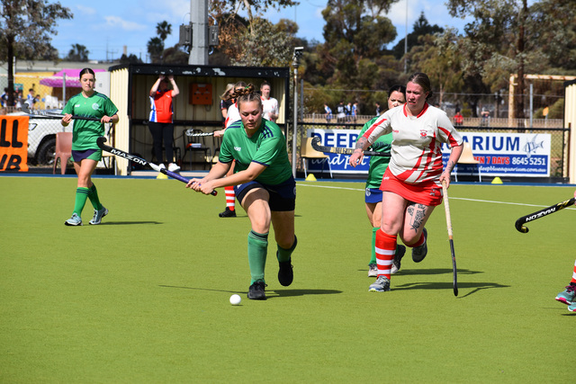 Waratah, Steel claim final | The Whyalla News