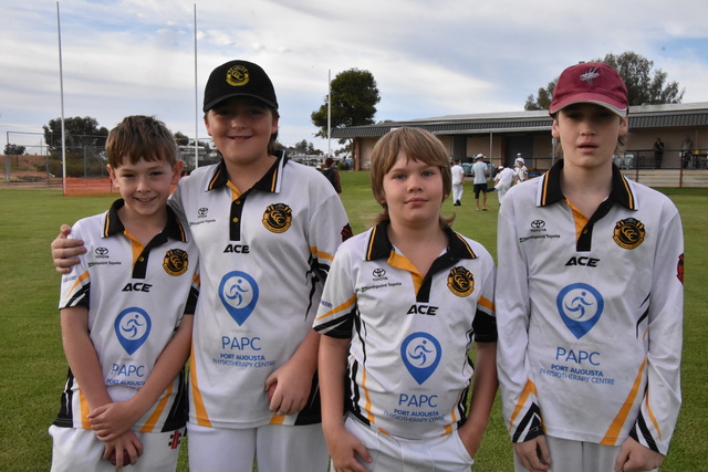 South Augusta grabs win | The Whyalla News