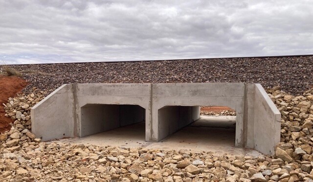 Rail corridor to receive upgrade | The Whyalla News