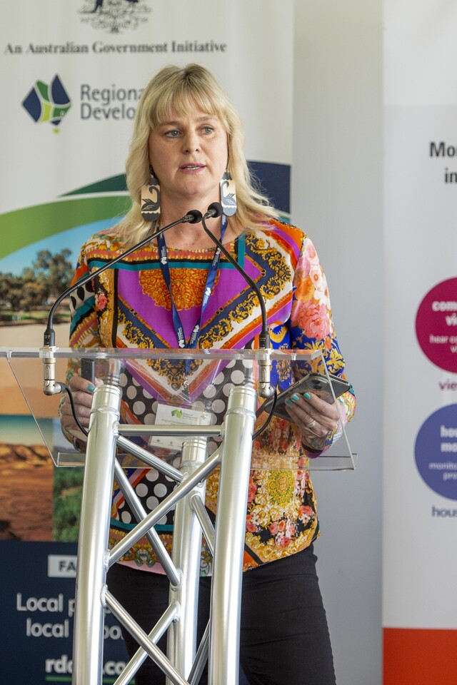Key local issues discussed at summit | The Whyalla News