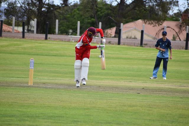 Young Roosters lead way | The Whyalla News