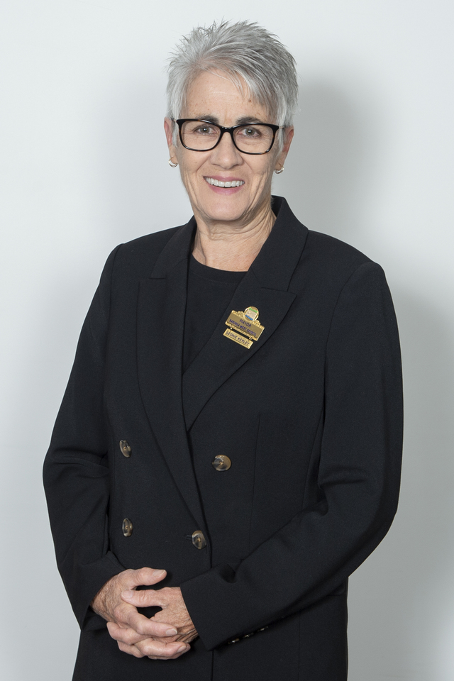 Kerley continues Barunga mayoral role for seventh term | The Whyalla News