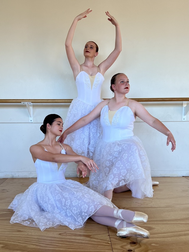 Dance students to hit stage | The Whyalla News