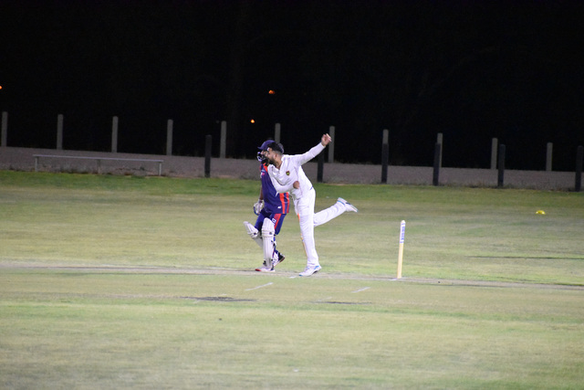 Wickets tumble in the heat | The Whyalla News