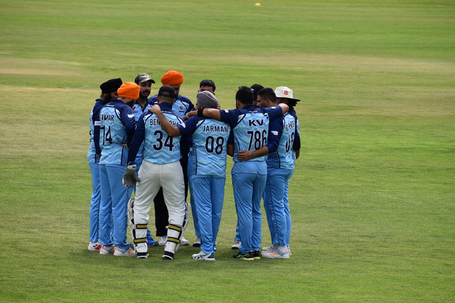 Warriors win in epic chase | The Whyalla News