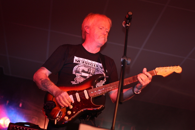 Still rocking: In the spotlight | The Whyalla News