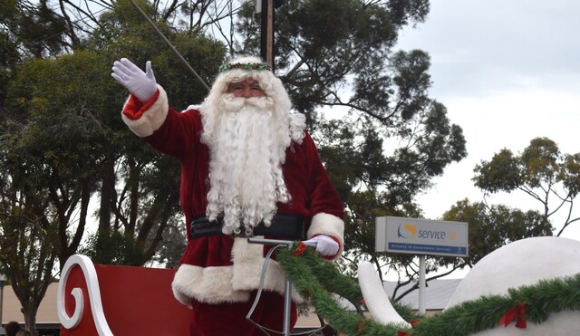 Pageant a rousing success | The Whyalla News