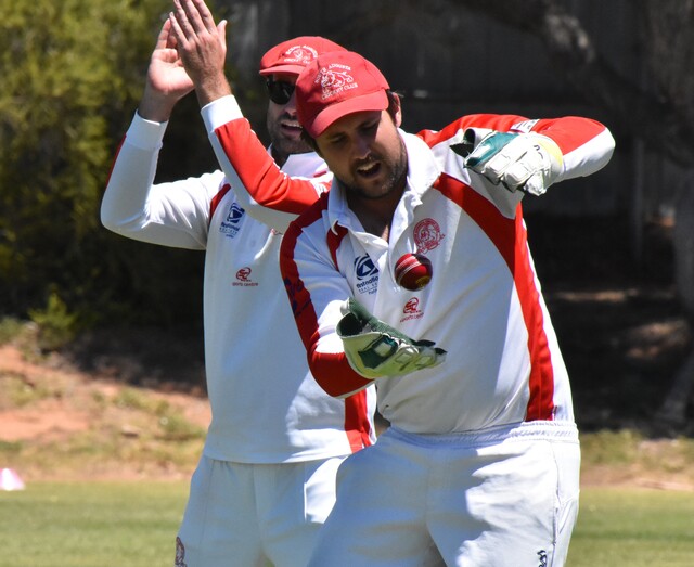 Souths roll Central for 57 | The Whyalla News