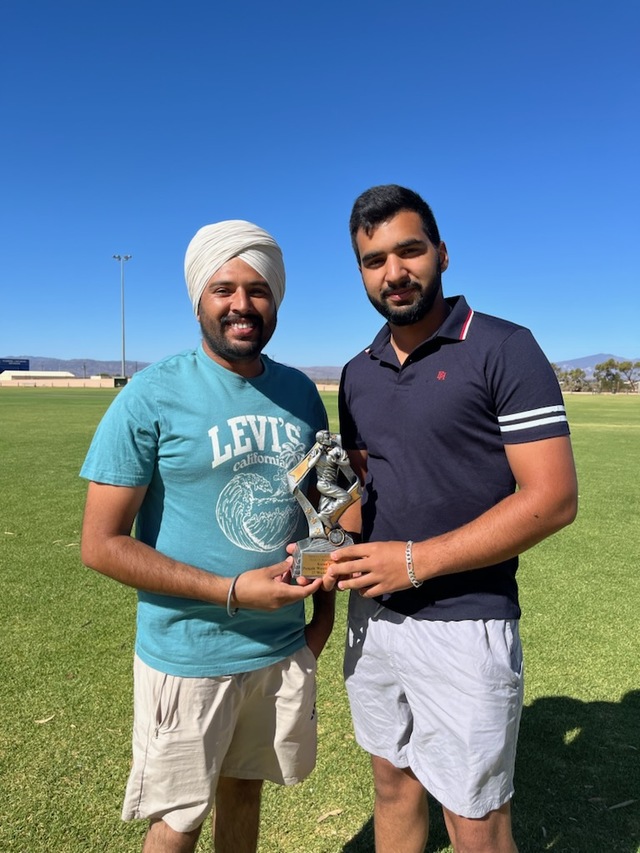 Souths win premiership | The Whyalla News