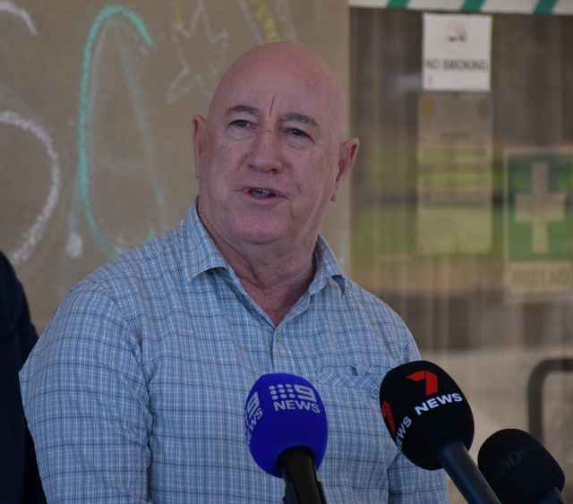 Win for fishers | The Whyalla News