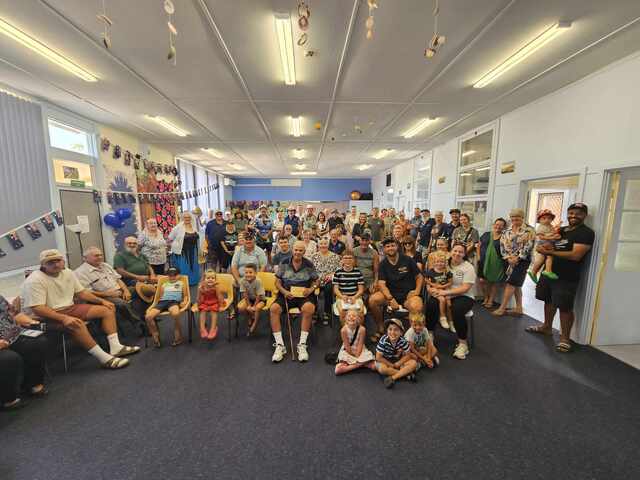 Graham's long service to community commitment recognised | The Whyalla News