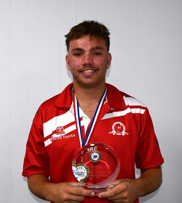 Cricket's best of the best | The Whyalla News