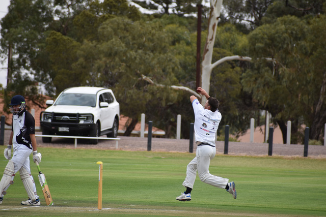 Back-to-back for Magpies | The Whyalla News