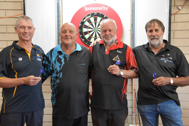 Teams involved in Masters Games SA awarded | The Whyalla News