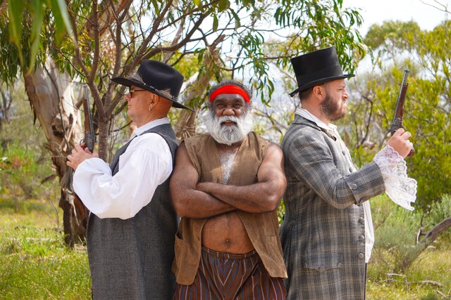 Old story, new perspective | The Whyalla News