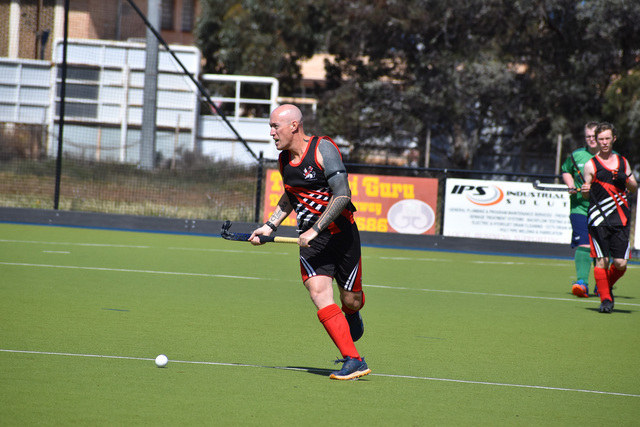 Legends prepare for battle | The Whyalla News