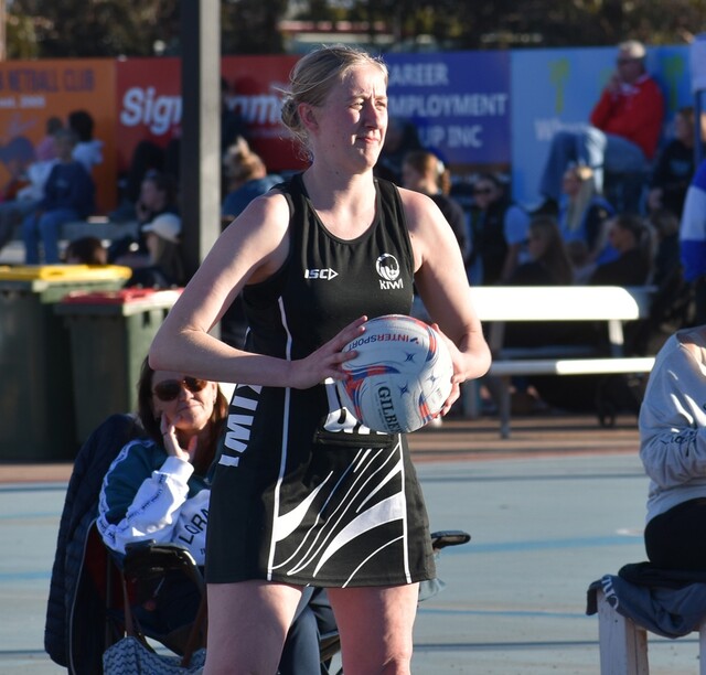 YCW hold on to third spot | The Whyalla News