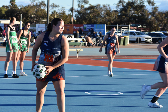 Warriors cruise to huge win | The Whyalla News