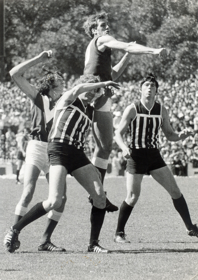 Barrie Robran remembered | The Whyalla News