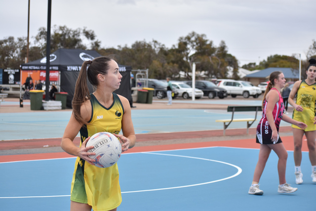 YCW cements second spot | The Whyalla News