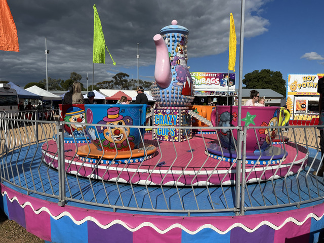 New fun, old traditions | The Whyalla News