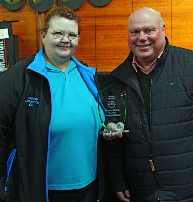 50th golf classic a success | The Whyalla News
