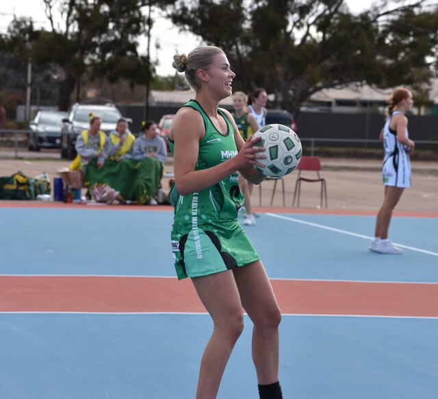 Warriors claim minor flag | The Whyalla News