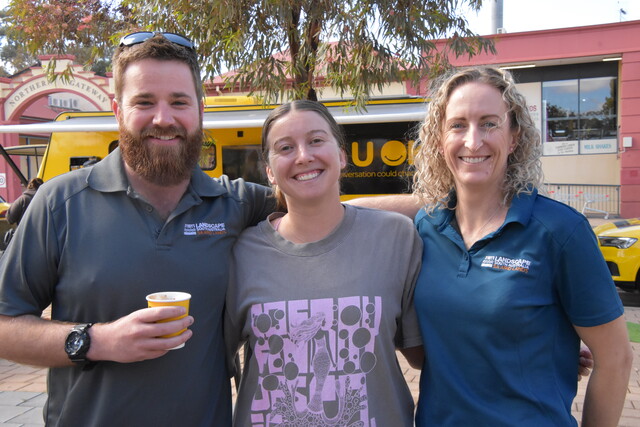 Lions raise funds for Wellbeing Project | The Whyalla News