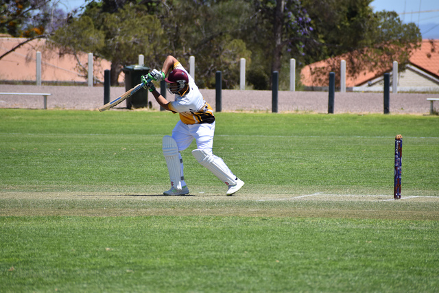 Centrals move into second | The Whyalla News