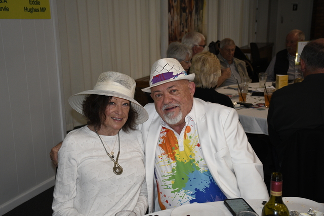 Melbourne Cup festivities | The Whyalla News