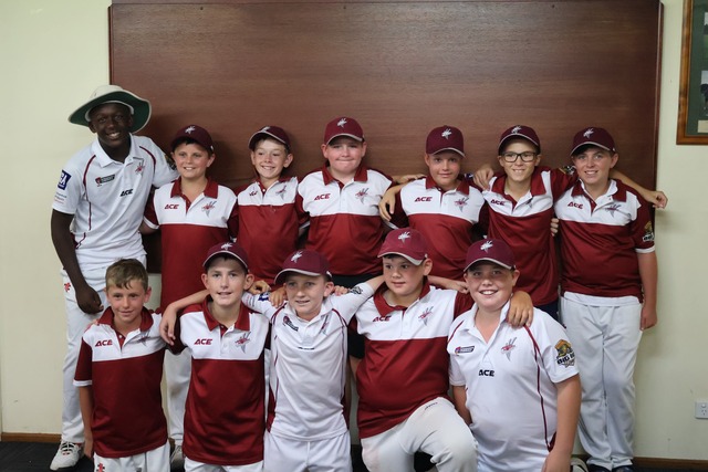 Youth sides show promise | The Whyalla News